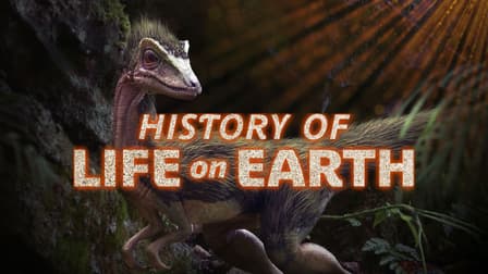 Watch History of Life on Earth - Free TV Shows | Tubi