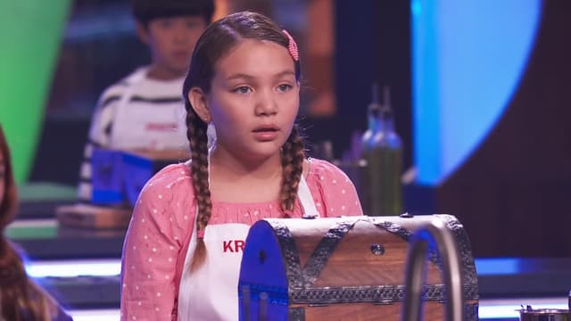 Watch MasterChef Junior S09:E02 - Junior Edition: Under the Sea - Free ...