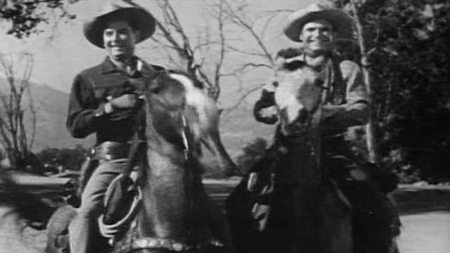 Watch Cowboy G-Men S01:E27 - Hangfire Free TV | Tubi