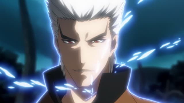 Watch Bleach S05:E05 - Bleach 96 Free TV | Tubi