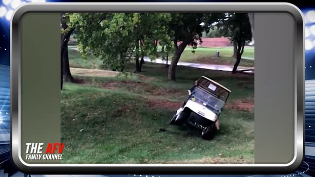 Watch FailCenter - Free TV Shows | Tubi