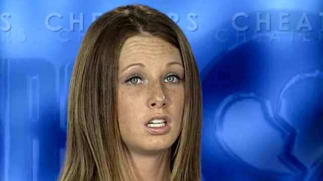 Watch Cheaters S01:E91 - Episode 91 - Free TV Shows | Tubi