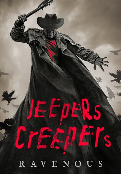 Watch Jeepers Creepers Ravenous (2017) - Free Movies | Tubi