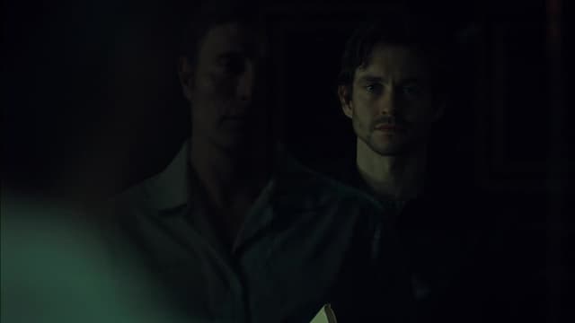 Watch Hannibal Season 3 - Free TV Shows | Tubi