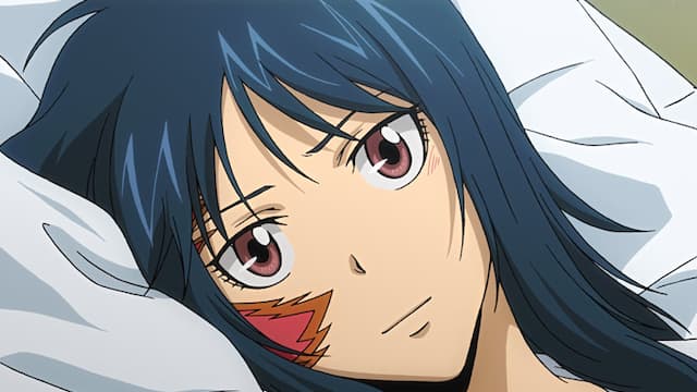 Watch REBORN! S08:E197 - Knuckle's Maximum Break - Free TV Shows | Tubi