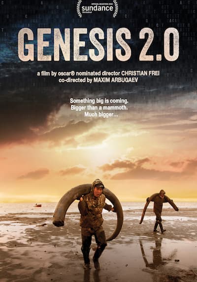 Watch Genesis 2.0 (2019) - Free Movies | Tubi