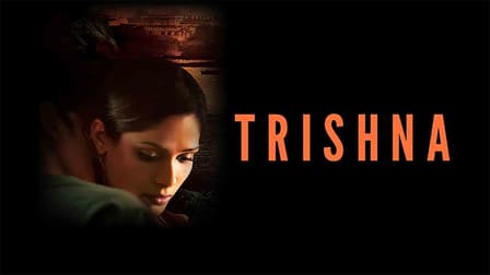 Trishna Movie