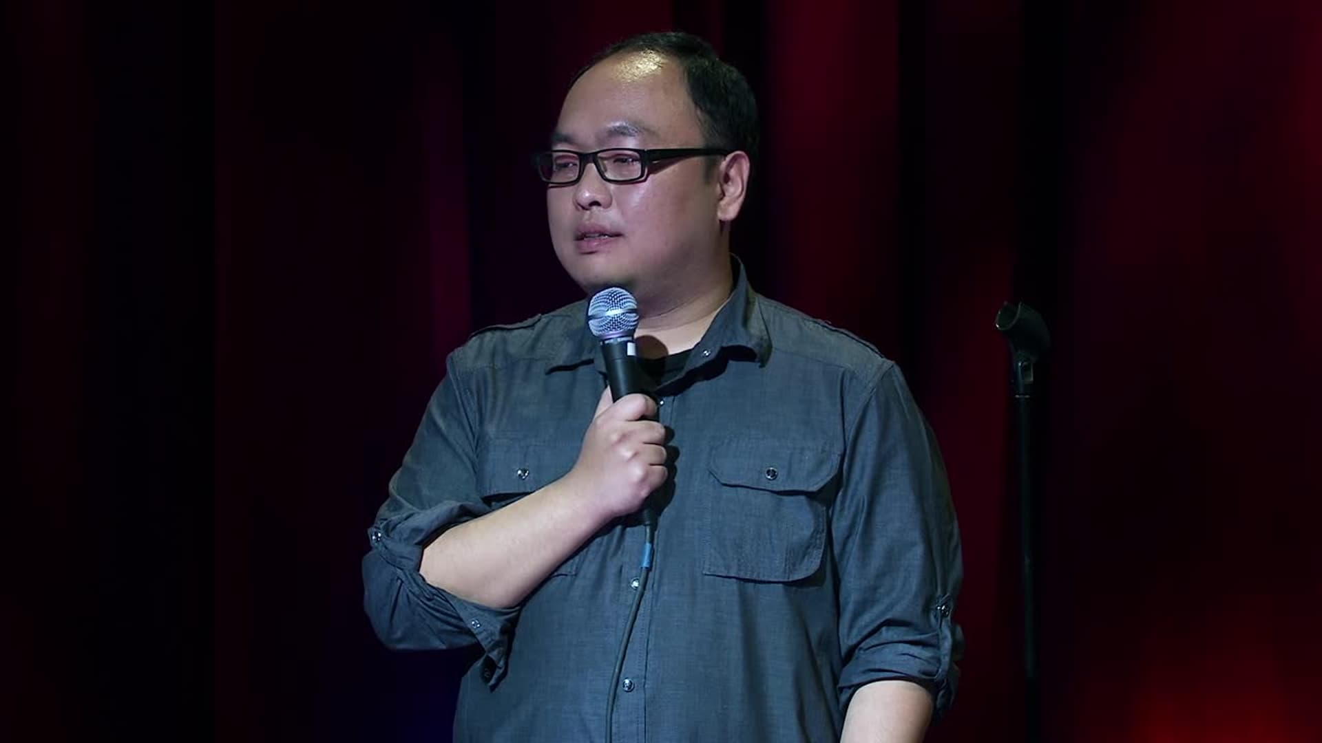 Watch Danny Cho: Liquor Store Baby Trailer (2019) - Free Movies | Tubi