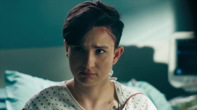 Watch Deputy S01:E09 - 10-8 Entitlements - Free TV Shows | Tubi