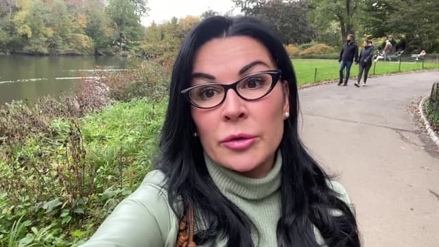 Watch Olga Knows Best? - Free TV Shows | Tubi