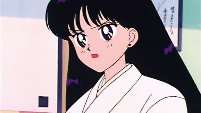 Watch Sailor Moon S01:E10 - The Cursed Bus: Enter Mars, the Free TV | Tubi