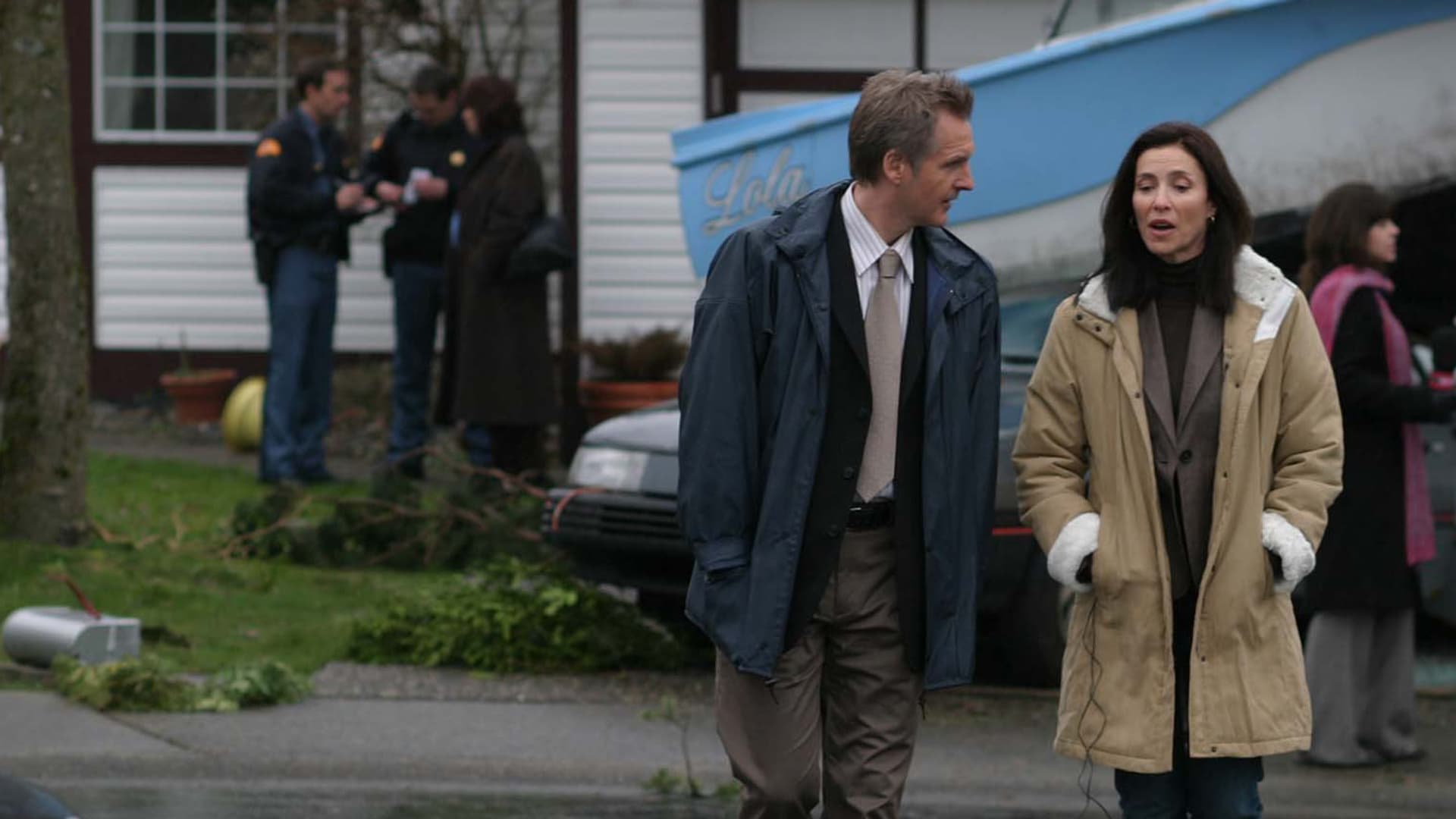 Watch Storm Cell (2008) - Free Movies | Tubi