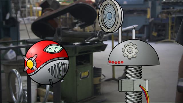 Watch Making Stuff - Free TV Shows | Tubi