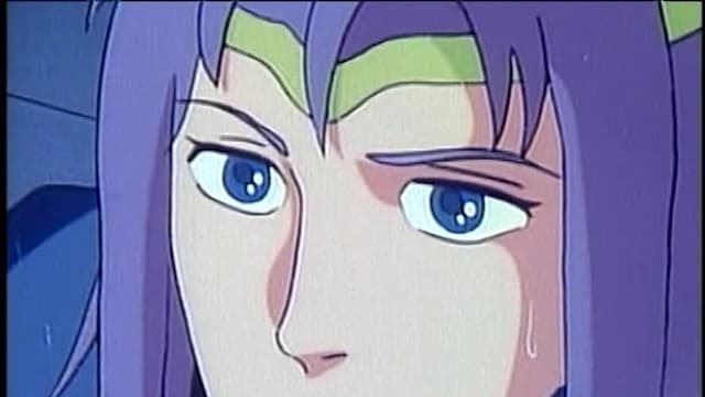 Watch Robotech: The Original Syndicated Series S03:E16 - Met Free TV | Tubi