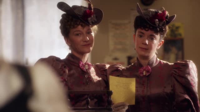 Watch Lark Rise to Candleford S02:E06 - Episode 6 - Free TV Shows | Tubi