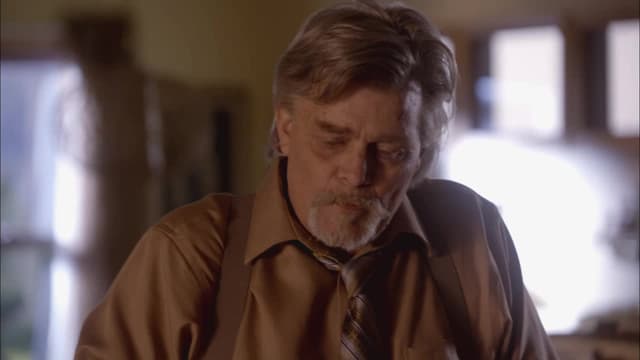 Watch Less Than Kind S04:E09 - Fight and Flight Part - Free TV Shows | Tubi