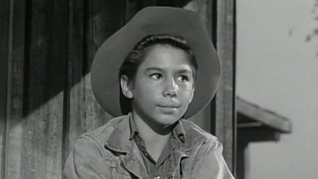 Watch The Rifleman S03:E20 - The Wyoming Story (Pt. - Free TV Shows | Tubi