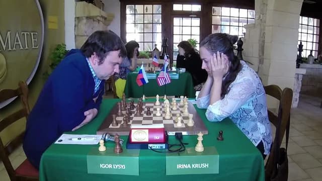 Watch Checkmate S01:E03 - Round 3 - Free TV Shows | Tubi