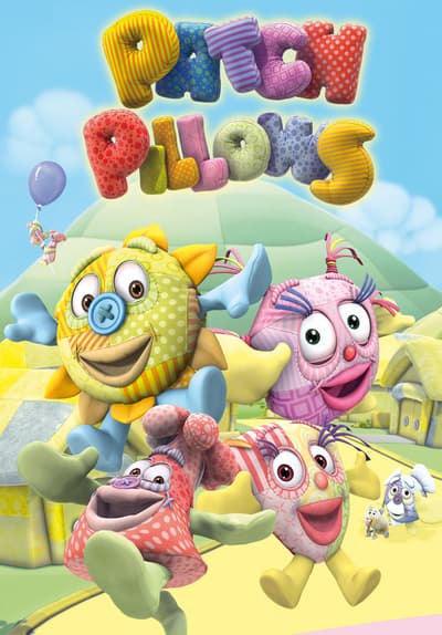 Watch Patch Pillows - Free TV Series | Tubi