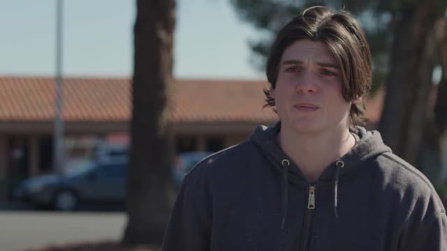 Watch Unconformity Trailer (2022) - Free Movies | Tubi