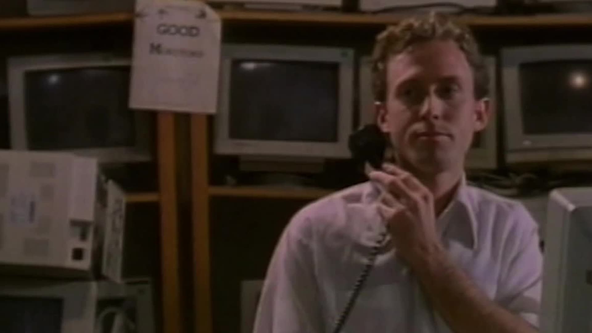 Watch Virtual Man (2002) - Free Movies | Tubi