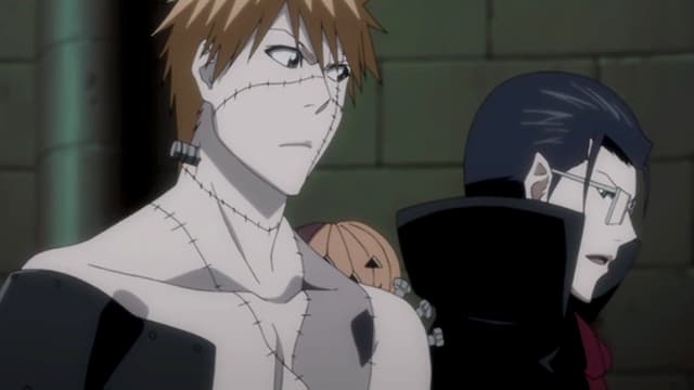 Watch Bleach S22:E11 - Bleach 314 Free TV | Tubi