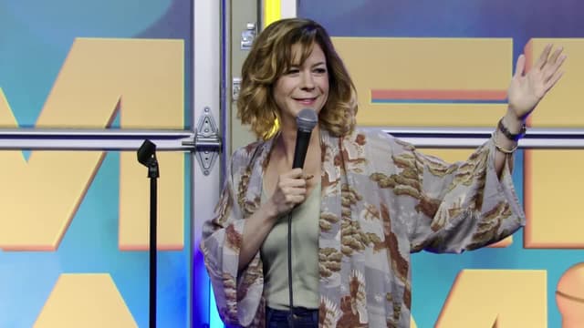 Watch Coming to the Stage S04:E02 - Emily Maya Mills & Yedoye Travis ...