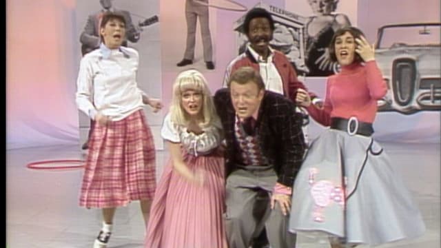 Watch Rowan & Martin's Laugh-In S06:E01 - Episode 1 Free TV | Tubi