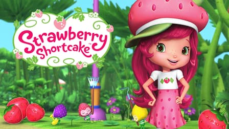 Watch Strawberry Shortcake Season 4 - Free TV Shows | Tubi