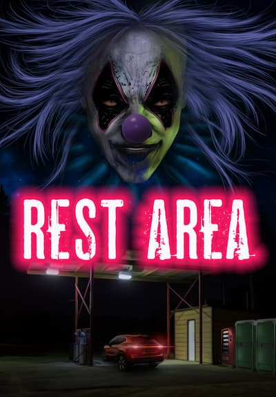 Watch Rest Area (2020) - Free Movies | Tubi