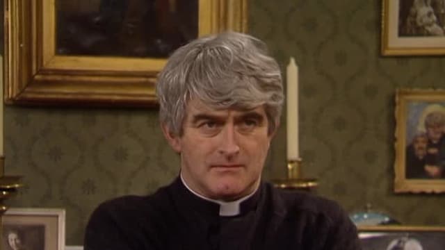 Watch Father Ted S03:E04 - The Mainland Free TV | Tubi