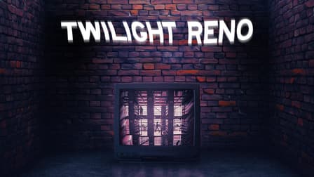 Watch Twilight Reno - Free TV Shows | Tubi