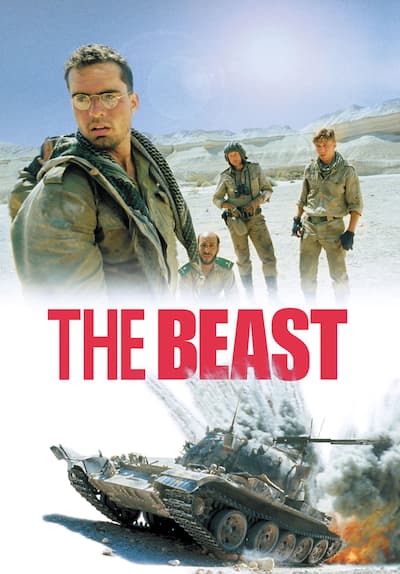 Watch The Beast (1988) - Free Movies | Tubi