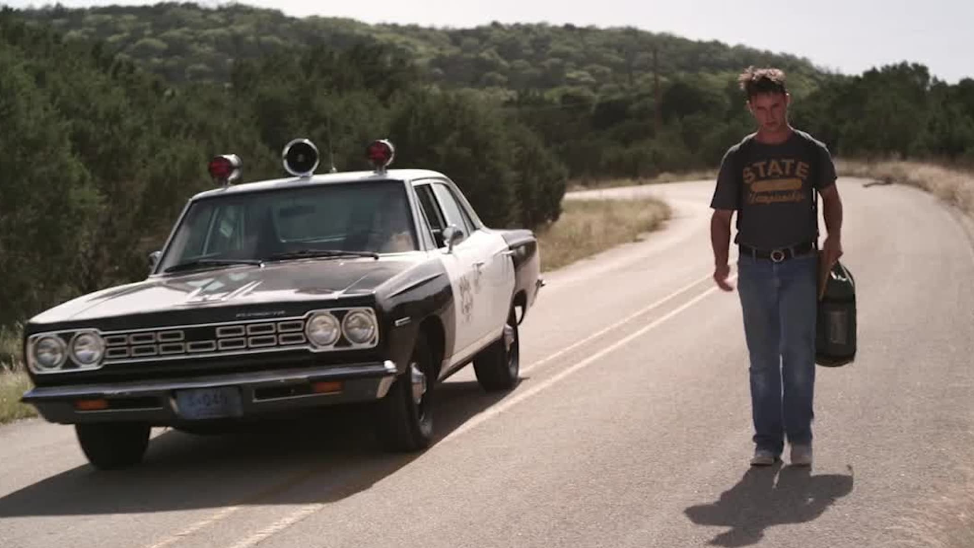 Watch The Doo Dah Man (2015) - Free Movies | Tubi