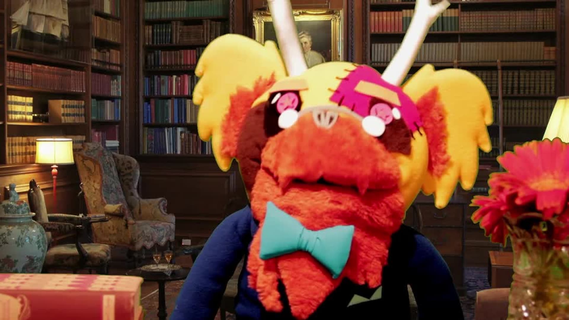 Watch The Word Master Trailer (2021) - Free Movies | Tubi