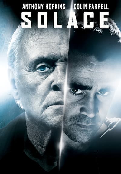 Watch Solace (2016) - Free Movies | Tubi