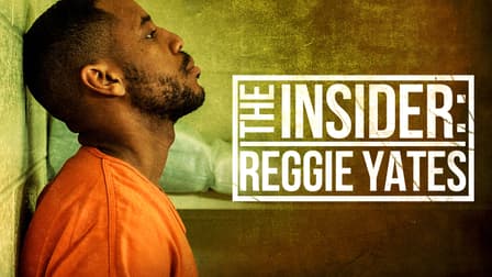 Watch The Insider: Reggie Yates - Free TV Shows | Tubi