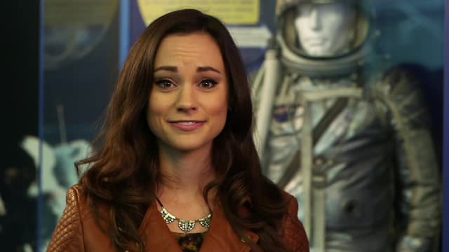 Watch Xploration Outer Space Season 2 - Free TV Shows | Tubi