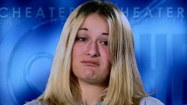 Watch Cheaters S01:E53 - Episode 53 - Free TV Shows | Tubi