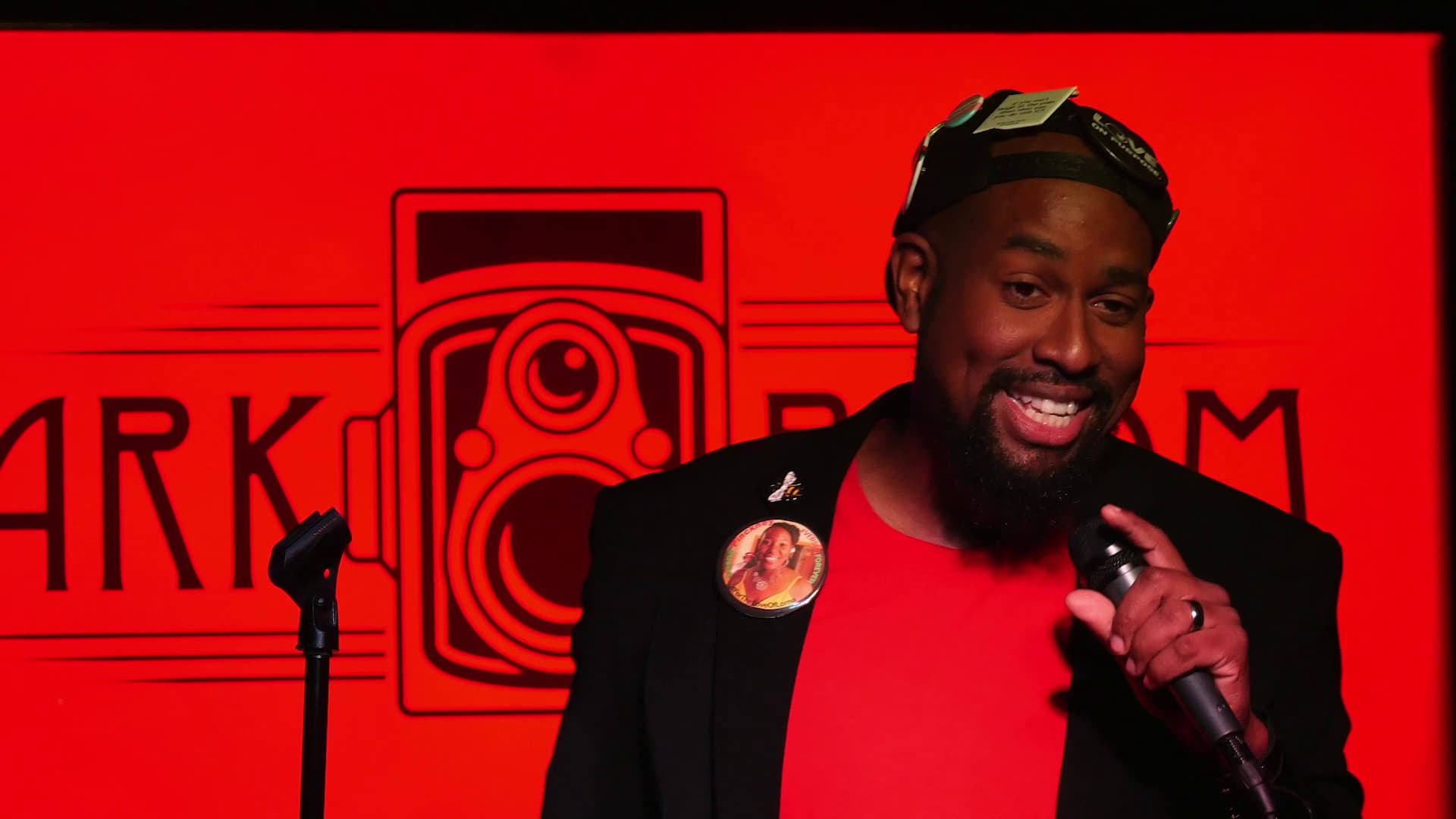 Watch Traumedy (2019) - Free Movies | Tubi