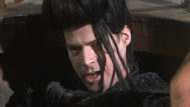 Watch Lexx S03:E07 - Tunnels Free TV | Tubi