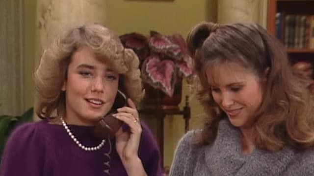 Watch Diff'rent Strokes S06:E614 - The Boyfriend - Free TV Shows | Tubi