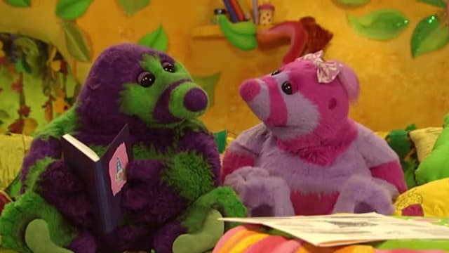 Watch The Roly Mo Show - Free TV Shows | Tubi