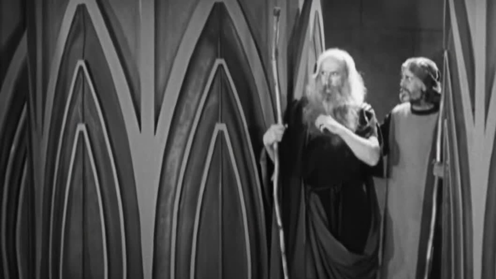 Watch The Ten Commandments (1923) - Free Movies | Tubi