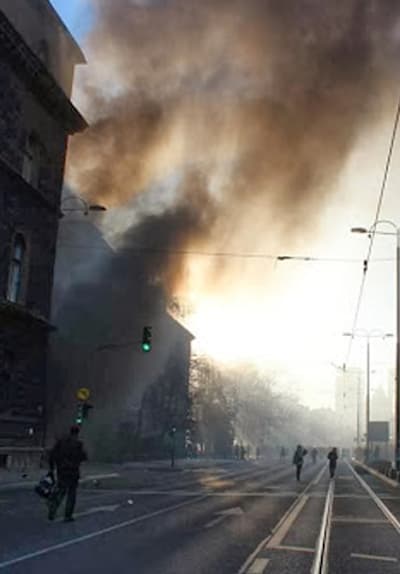 Watch Scared Sacred (2004) - Free Movies | Tubi