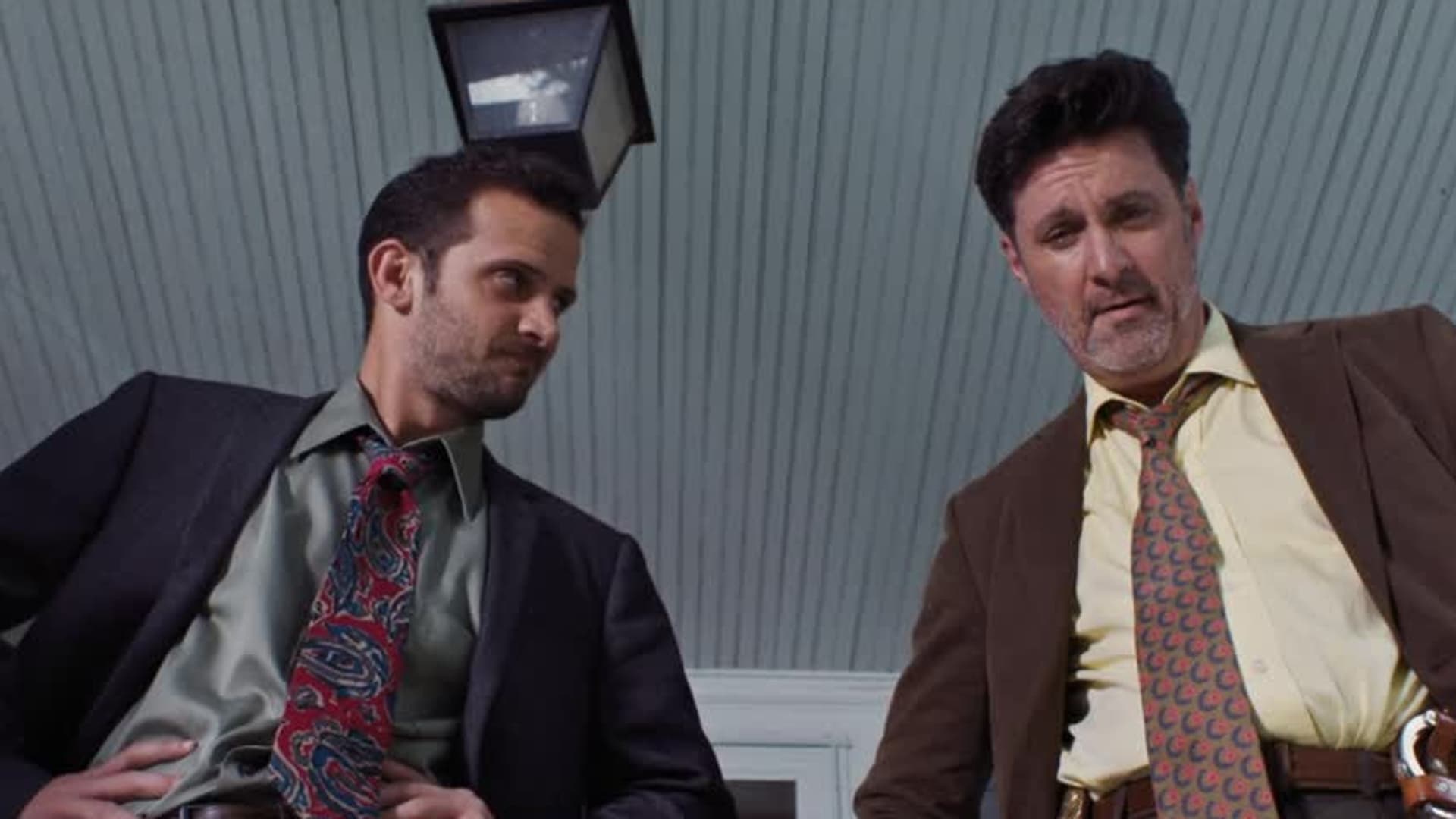 Watch Slice (2018) - Free Movies | Tubi