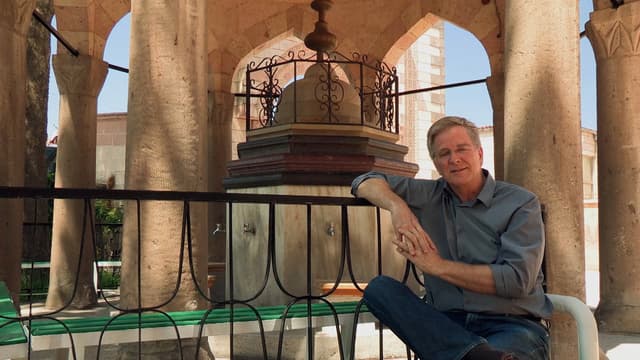 Watch Rick Steves' Europe S08:E02 - Central Turkey - Free TV Shows | Tubi
