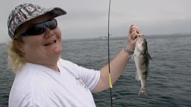 Watch Inside Sportfishing S05:E12 - How to Fish the - Free TV Shows | Tubi