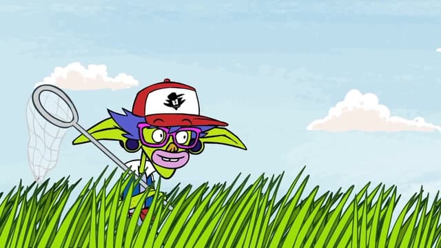 Watch Gundarr S01:E28 - Not in the Moody Free TV | Tubi