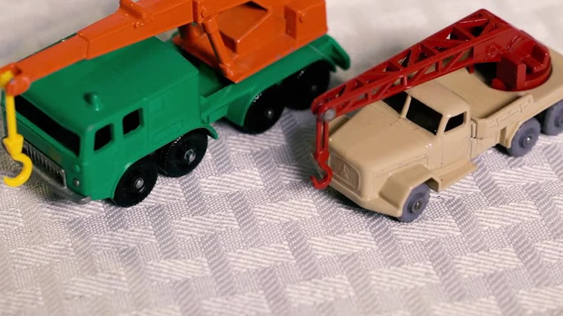 Watch The Matchbox Man (2021) - Free Movies | Tubi